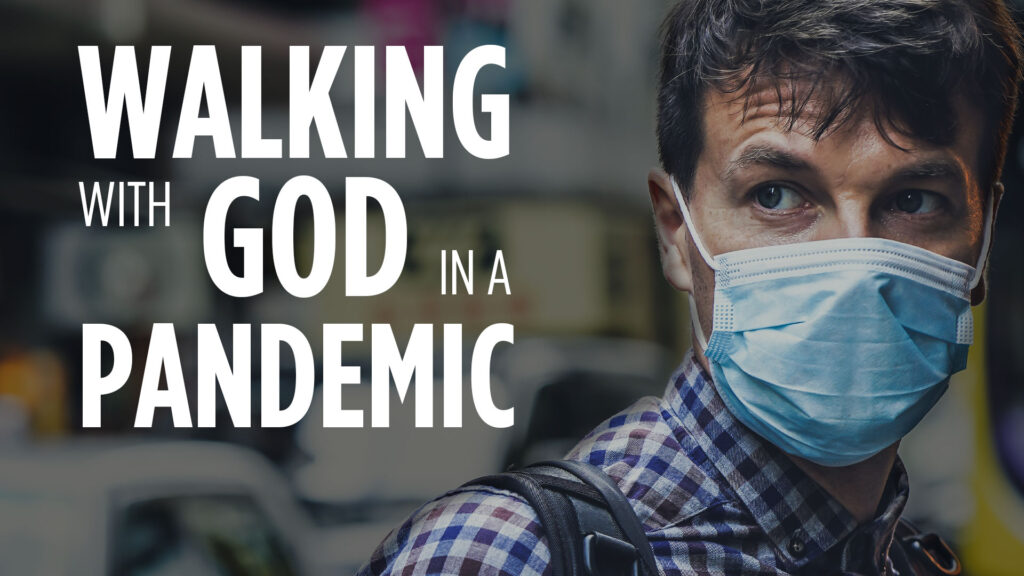 Series – Man Alive Community